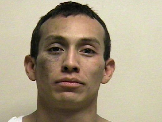 Utah County’s Most Wanted: Man wanted for assaulting pregnant woman ...